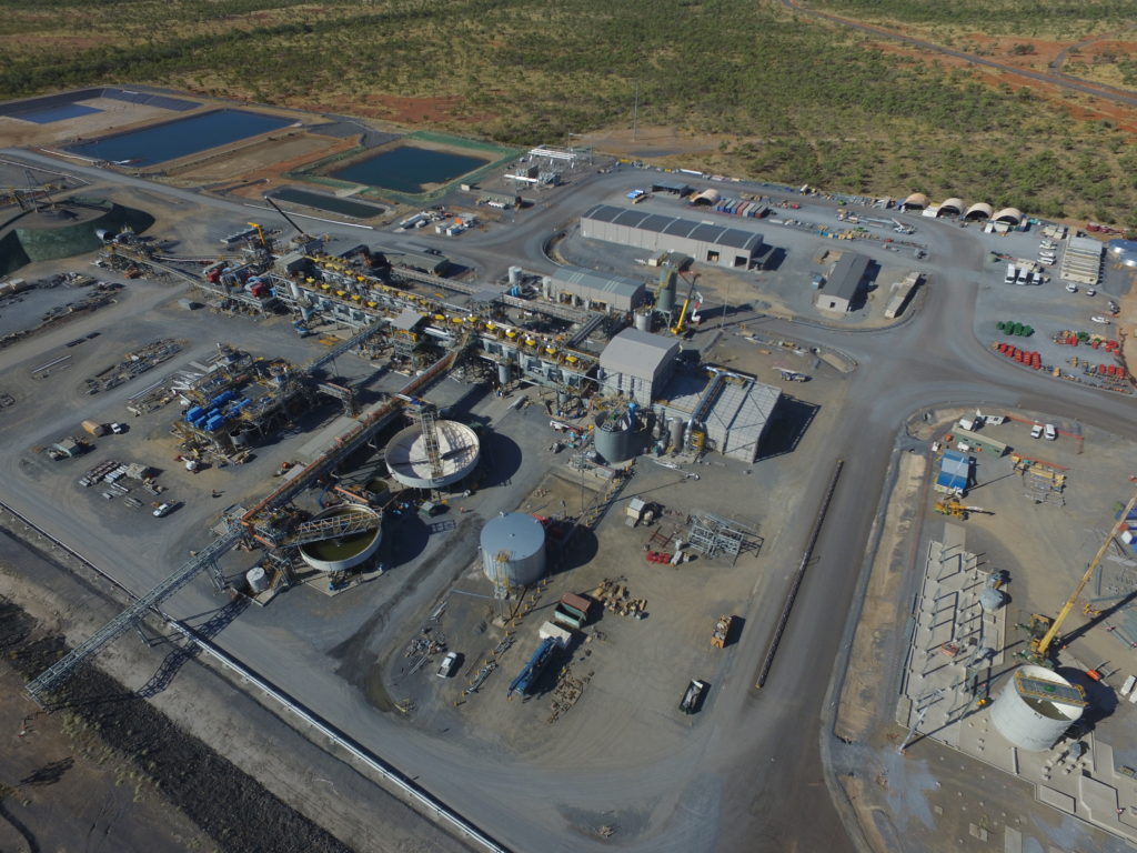 Dugald River opens door to skill opportunities - FortisEM